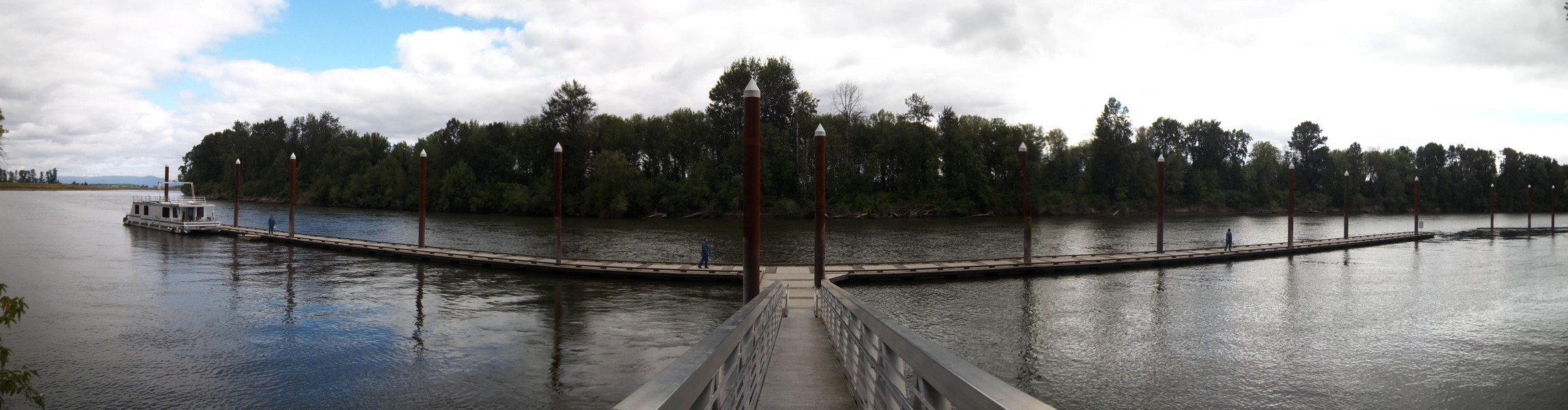 Great Ambition, fifth year