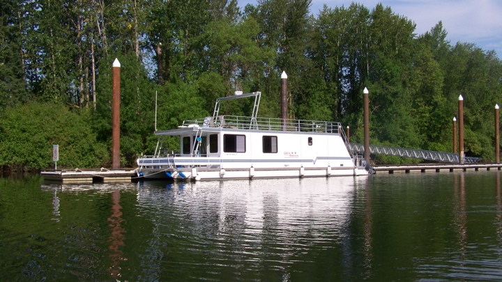 Great Ambition, second year