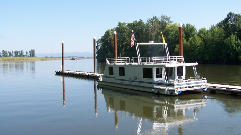 Great Ambition, third year